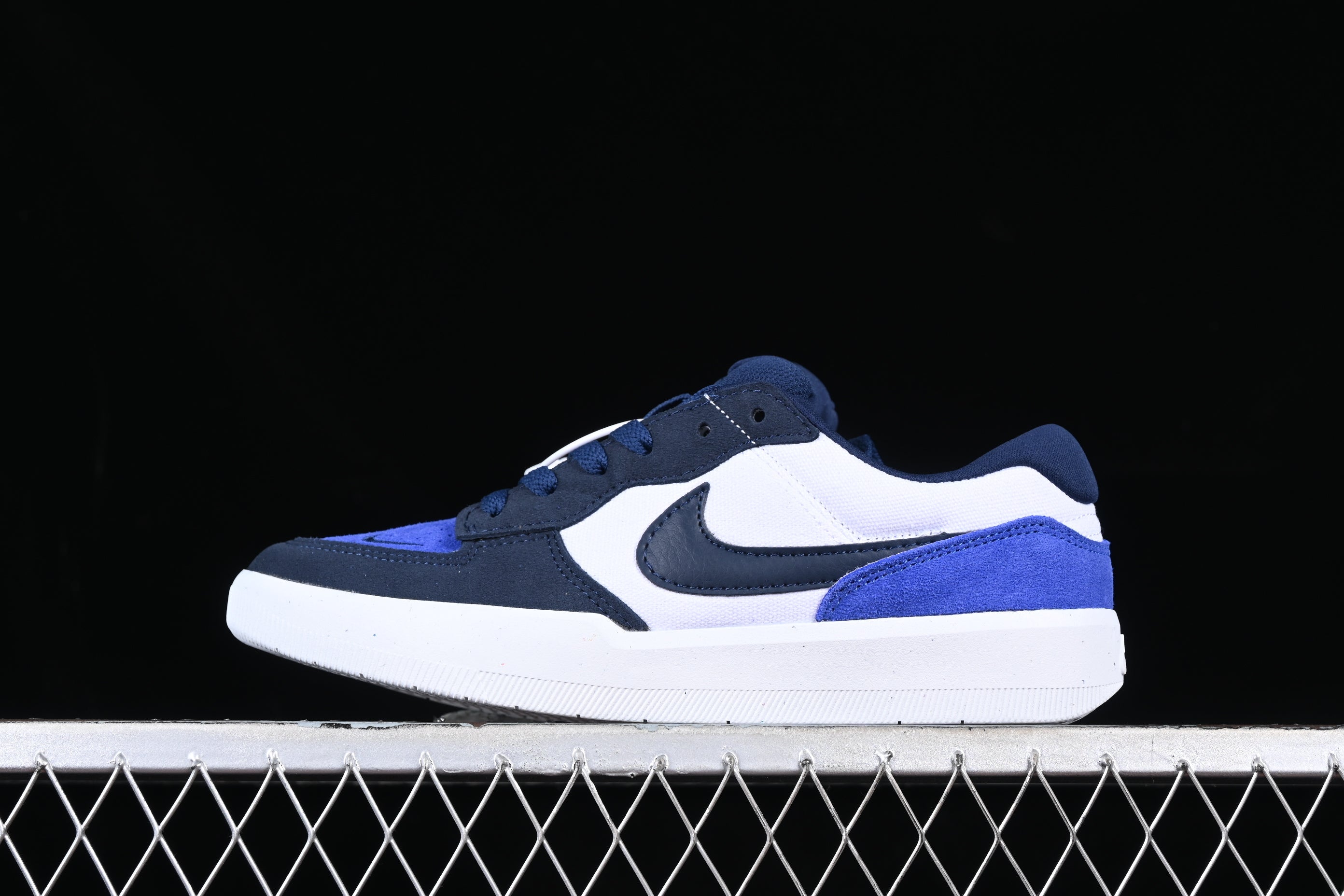 SB Force 58 – Bennimarceau